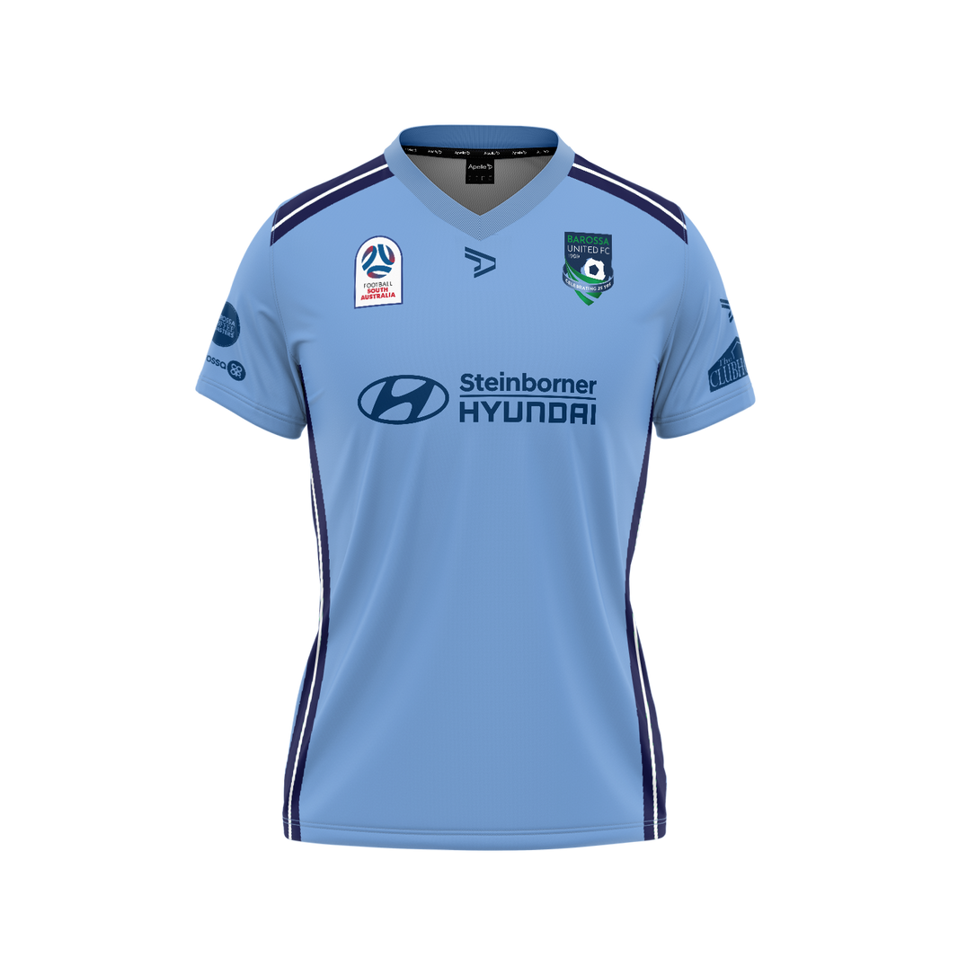 Barossa United FC – Apelle