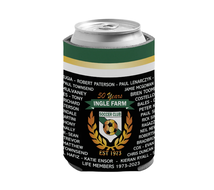 Ingle Farm Amateur Soccer Club – Apelle