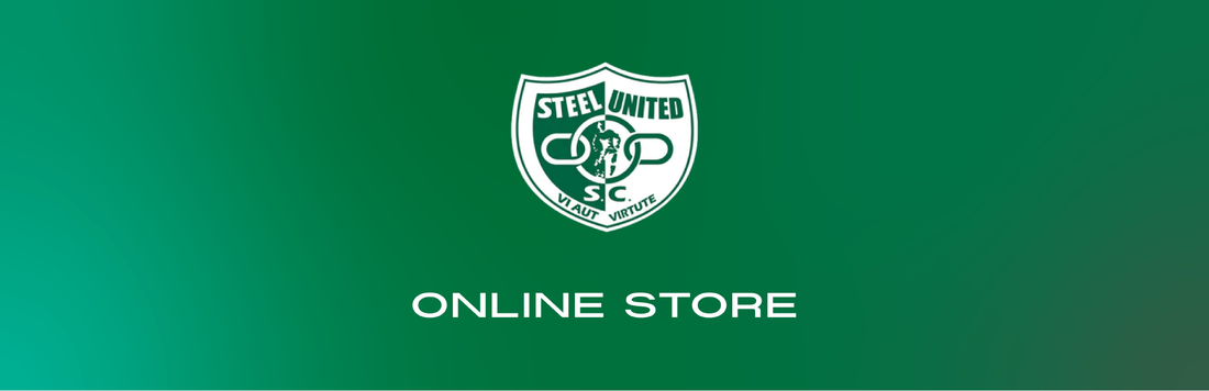Steel United Soccer Club – Apelle